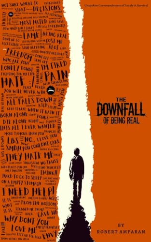 THE DOWNFALL OF BEING REAL: Unspoken Commandments of Loyalty and ...