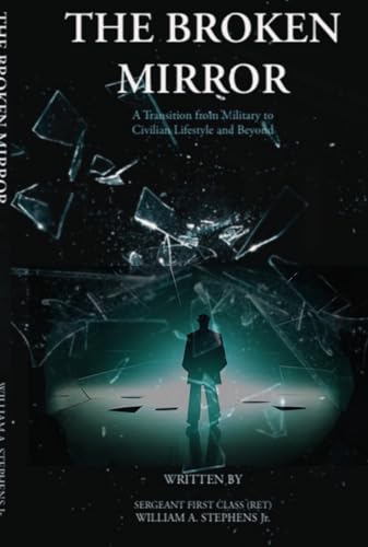 THE BROKEN MIRROR : Voice of the voiceless, a mental health journey by ...