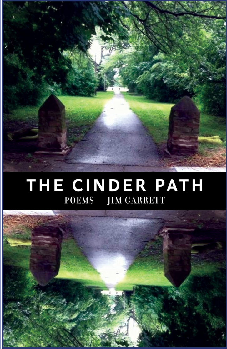 The Cinder Path by Jim Garrett | Goodreads
