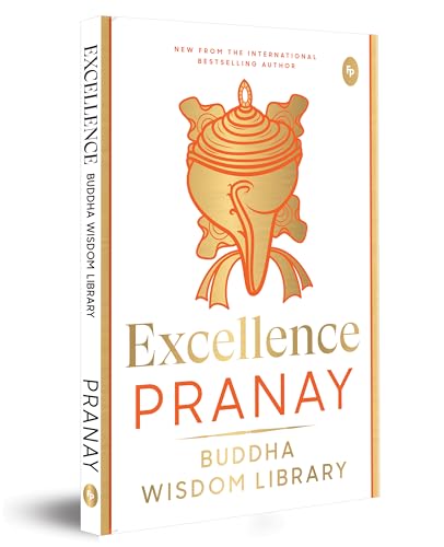 Excellence by Pranay | Goodreads