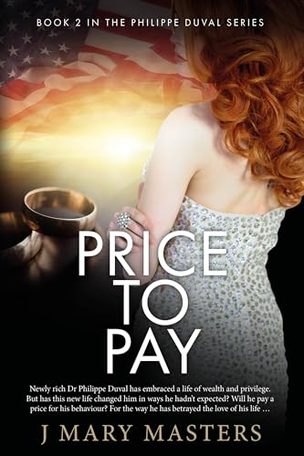 Price to Pay by J. Mary Masters | Goodreads