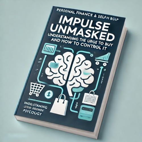 Pause Before You Purchase: Mastering Impulse Control for a Better Life ...