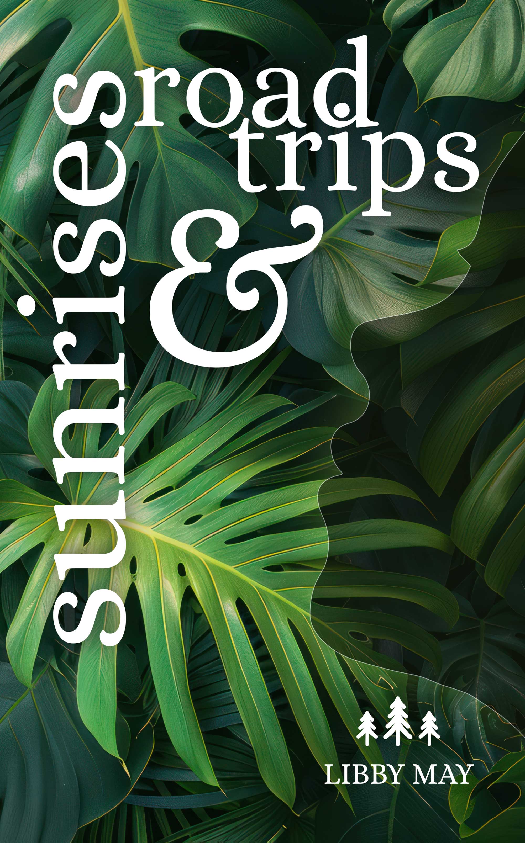 Road Trips and Sunrises by Libby May | Goodreads