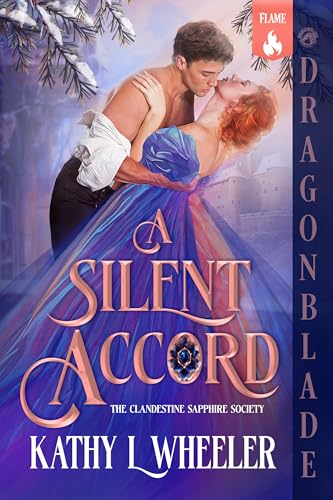 A Silent Accord by Kathy L Wheeler | Goodreads