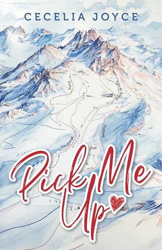 Pick Me Up by Cecelia Joyce | Goodreads