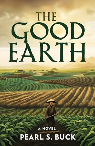 The Good Earth by Pearl S. Buck | Goodreads