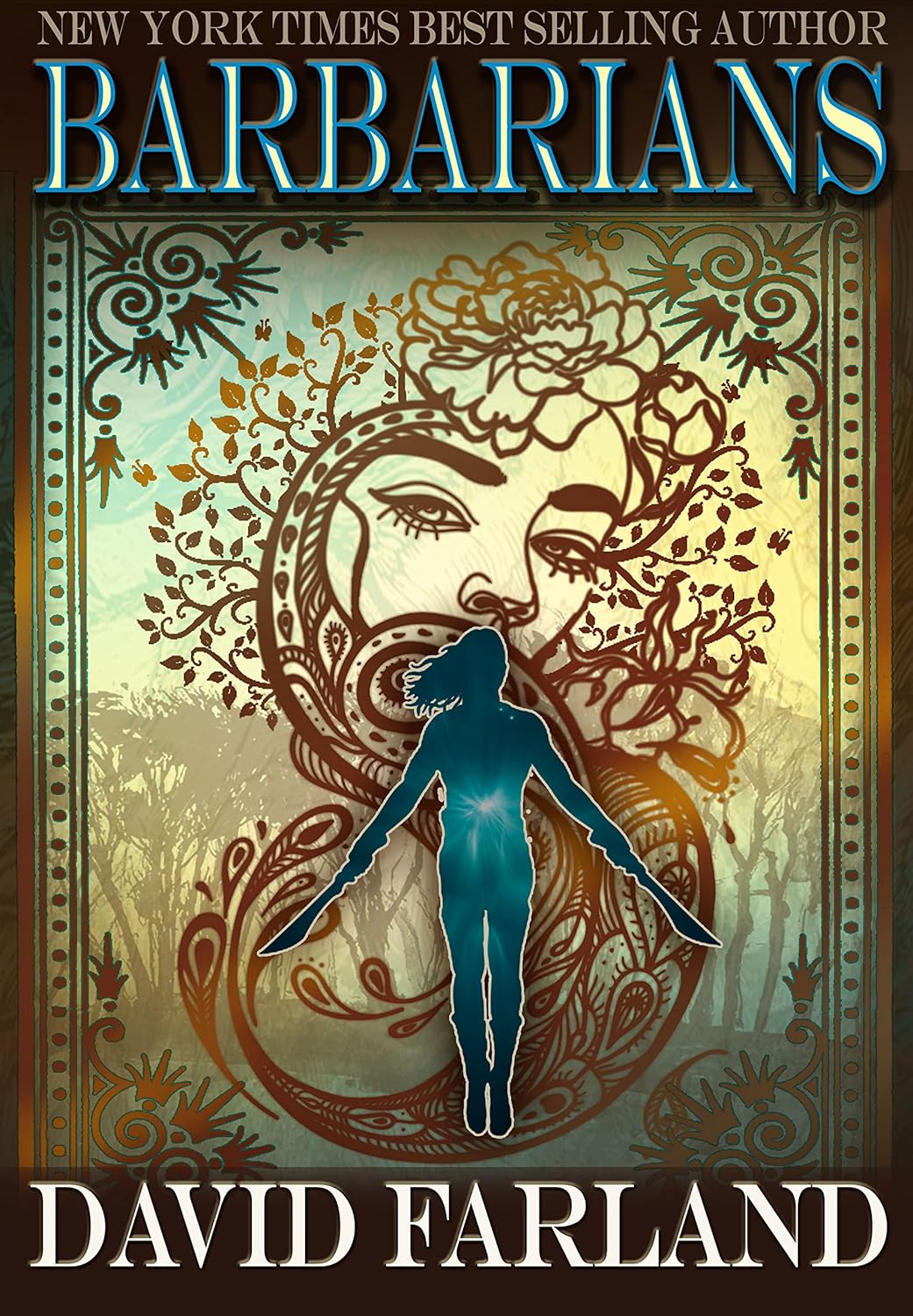 Barbarians (Runelords, #0.5) by David Farland | Goodreads