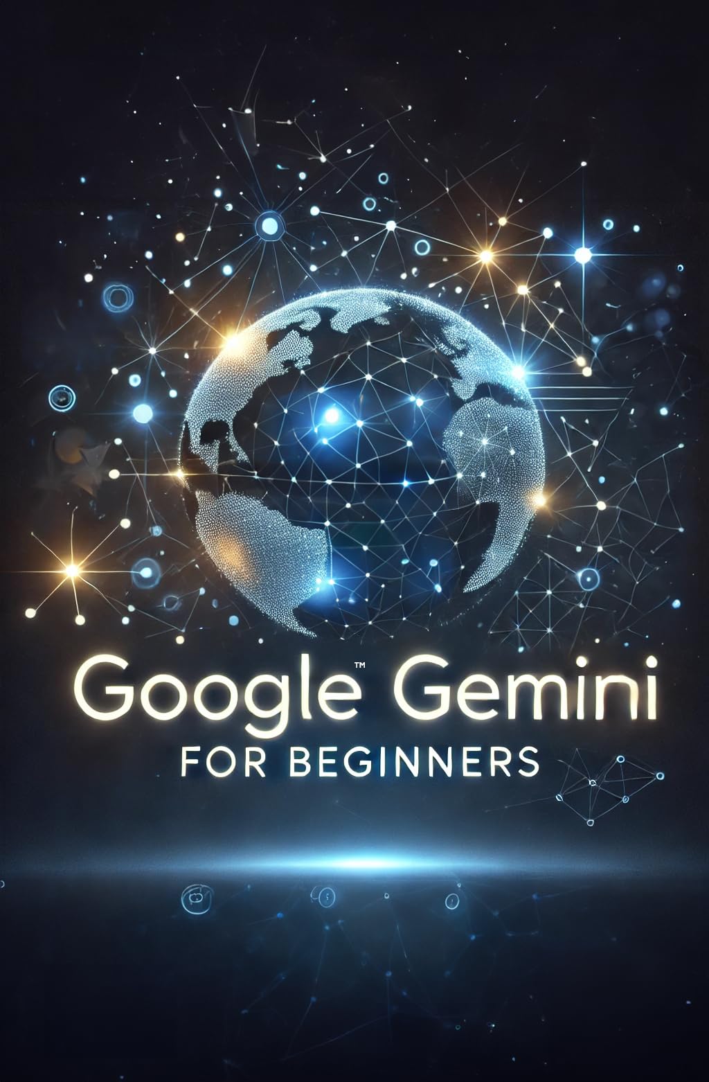 Google Gemini for Beginners by Daniel Fankhauser | Goodreads
