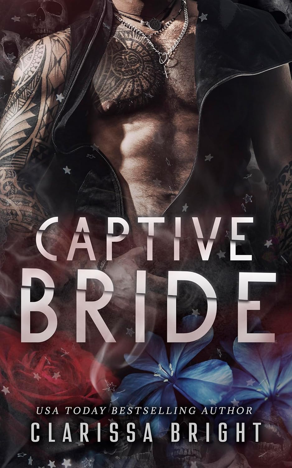Captive Bride (Bound by Bloodlines #4) by Clarissa Bright | Goodreads