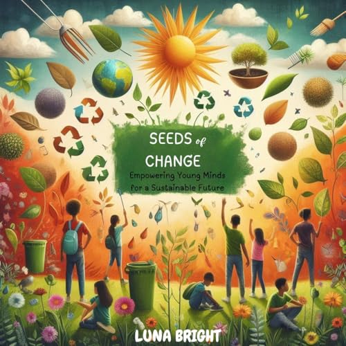 Seeds of Change: Empowering Young Minds for a Sustainable Future by ...