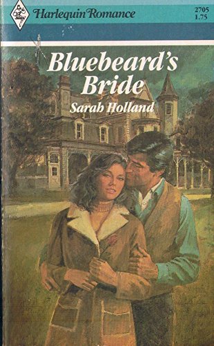 Bluebeard's Bride by Sarah Holland | Goodreads
