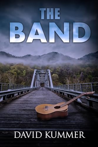 The Band by David Duane Kummer | Goodreads