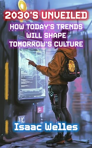 2030s Unveiled: How Today's Trends Will Shape Tomorrow's Culture by ...