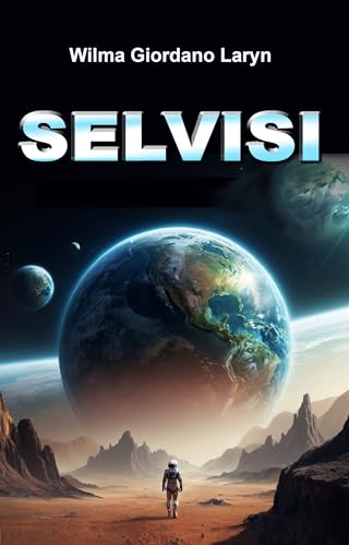SELVISI by Wilma Giordano Laryn | Goodreads