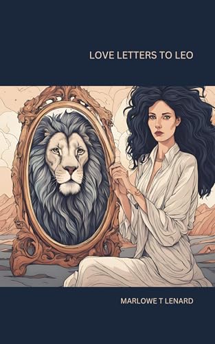 Love Letters to Leo by Marlowe Lenard | Goodreads