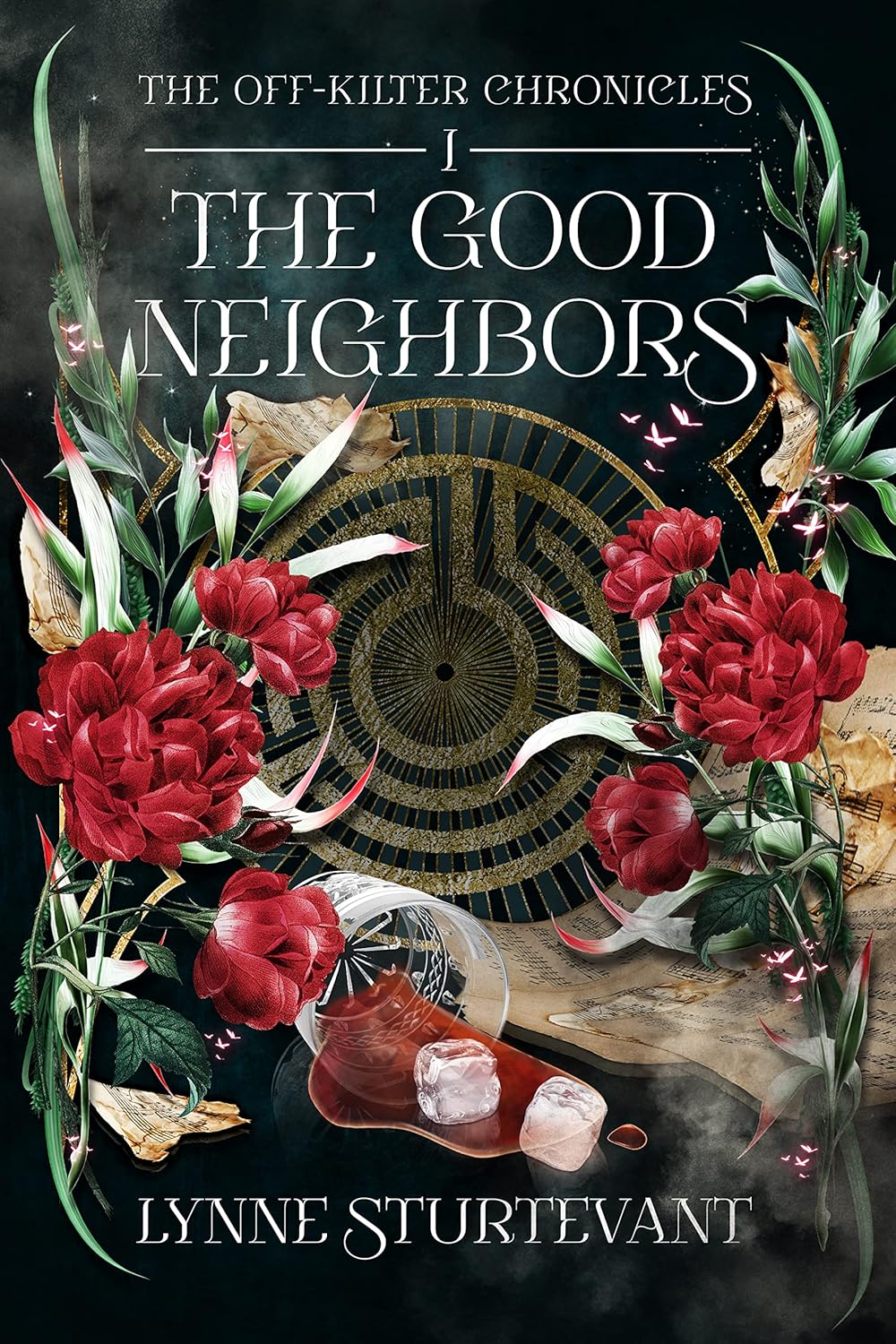 The Good Neighbors by Lynne Sturtevant | Goodreads