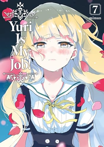 Yuri Is My Job! by Miman | Goodreads