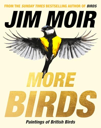 More Birds by Jim Moir | Goodreads