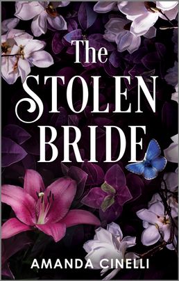 The Stolen Bride (The Greeks' Race to the Altar #1) by Amanda Cinelli ...