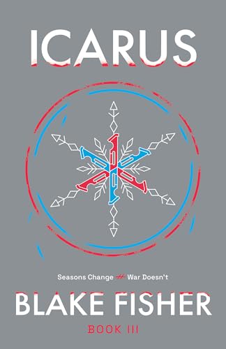 Icarus (Cryo Series Book 3) by Blake Fisher | Goodreads