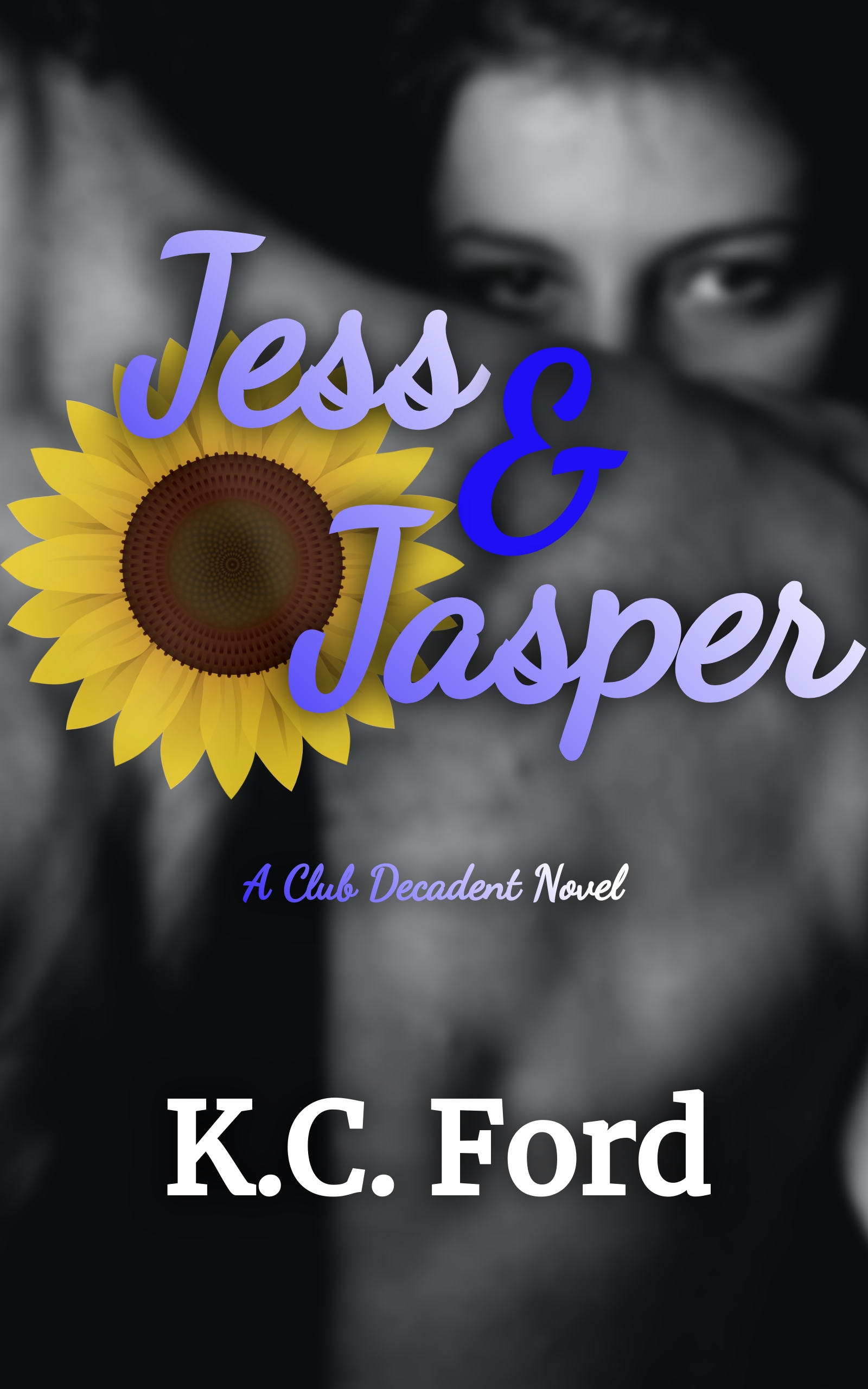 Jess & Jasper (Club Decadent Bk 2) by K.C. Ford | Goodreads