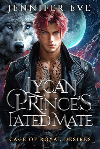 The Wolf Prince's Mate: A Secret Baby Forced Proximity Rejected Mate Werewolf Romance by ...