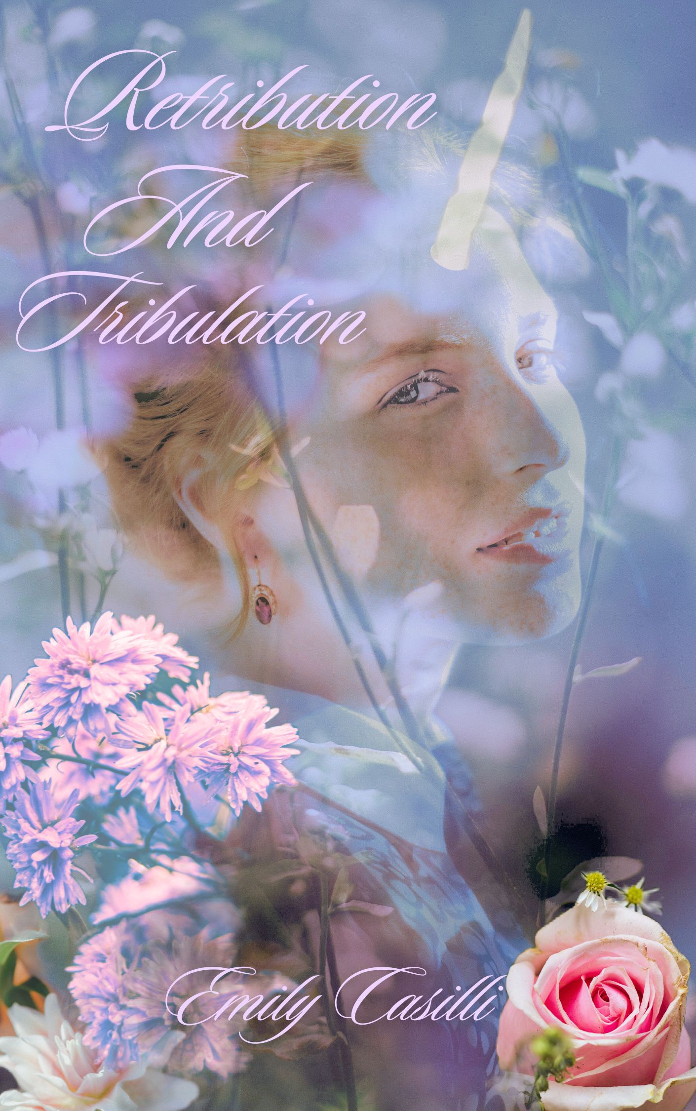 Retribution And Tribulation by Emily Casilli | Goodreads