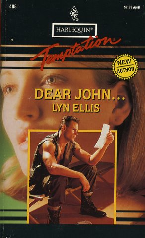 Dear John... by Lyn Ellis | Goodreads