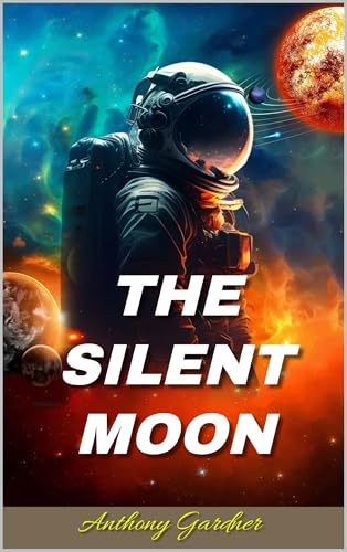 THE SILENT MOON by Anthony Gardner | Goodreads