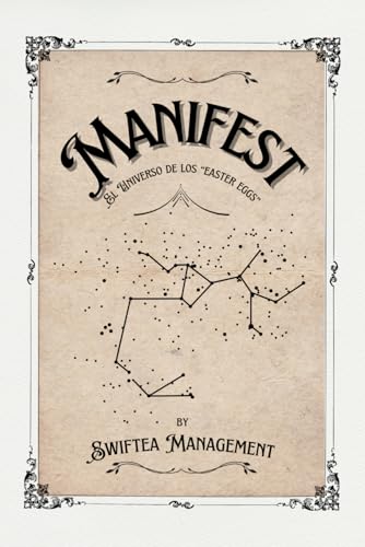 Manifest: El Universo de los "Easter Eggs" by Swiftea Management ...
