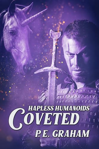 Coveted by P.E. Graham | Goodreads