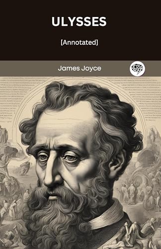 Ulysses [Annotated] by James Joyce | Goodreads