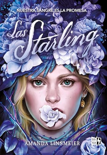 Las Starling by Amanda Linsmeier | Goodreads