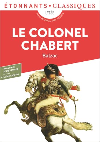 Le Colonel Chabert (French Edition) by Honoré de Balzac | Goodreads
