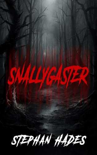 Snallygaster by Stephan Hades | Goodreads