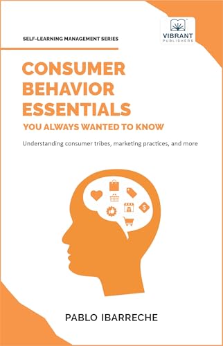 Consumer Behavior Essentials You Always Wanted To Know by Pablo ...
