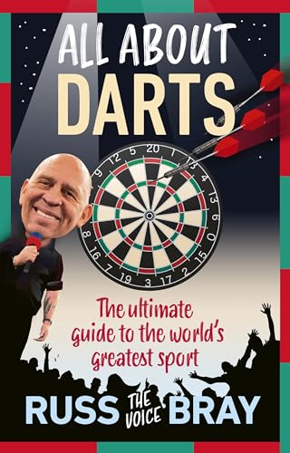 All About Darts: The ultimate guide to the world's greatest sport by ...