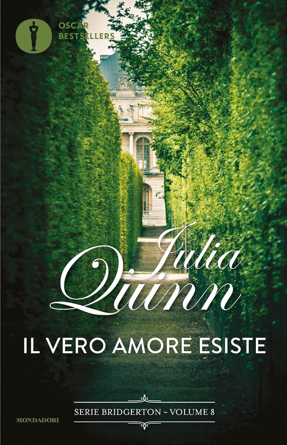 Il vero amore esiste (Bridgerton, #8) by Julia Quinn | Goodreads