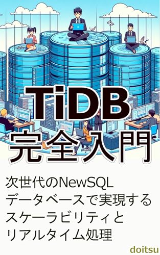 A Complete Introduction to TiDB: Scalability and Real-Time Processing in the Next Generation of ...
