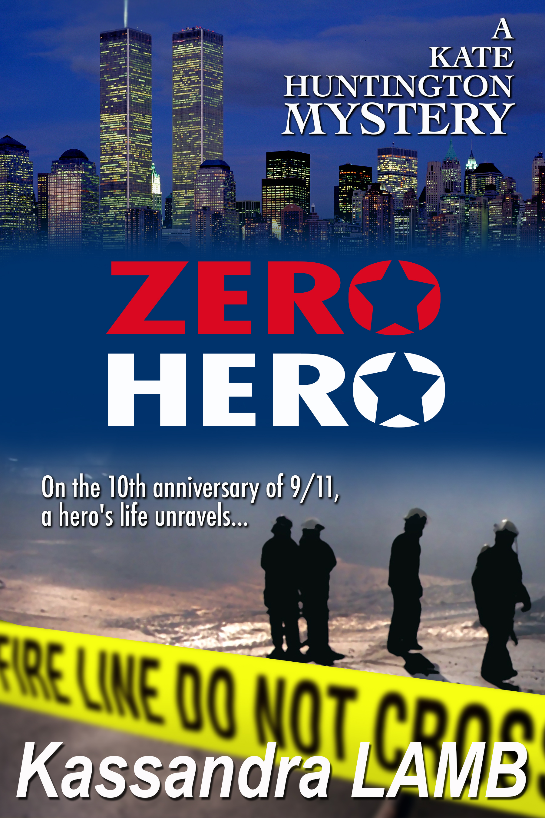 Zero Hero (Kate Huntington Mysteries #6) by Kassandra Lamb | Goodreads