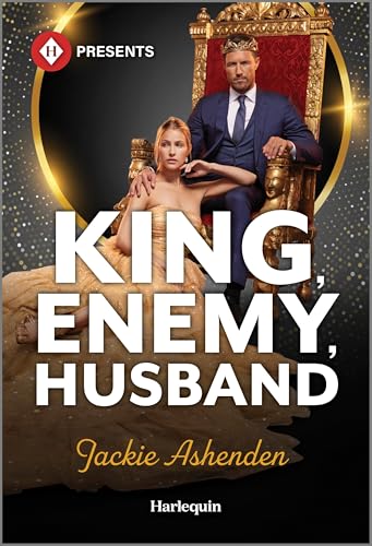 King, Enemy, Husband by Jackie Ashenden | Goodreads