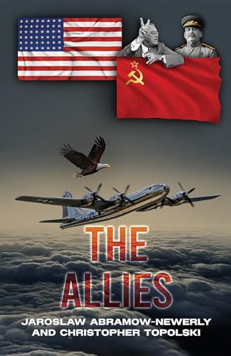 The Allies by Jaroslaw Abramow-Newerly | Goodreads
