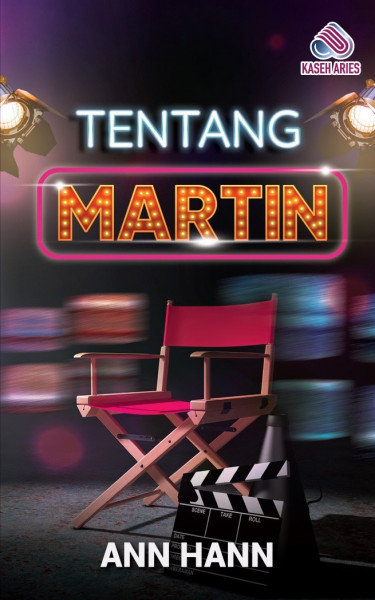 Tentang Martin by Ann Hann | Goodreads