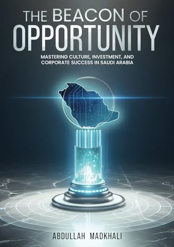 The Beacon of Opportunity: Mastering Culture, Investment and Corporate ...
