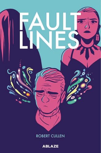 Fault Lines by Robert Cullen | Goodreads