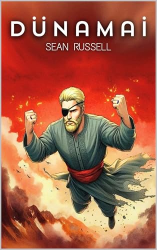 Dunamai (The Thelo series Book 2) by Sean Russell | Goodreads