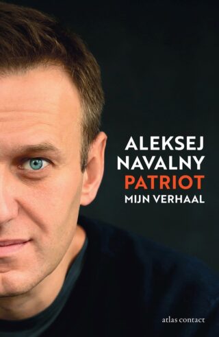 Patriot: Mijn verhaal by Alexey Navalny | Goodreads
