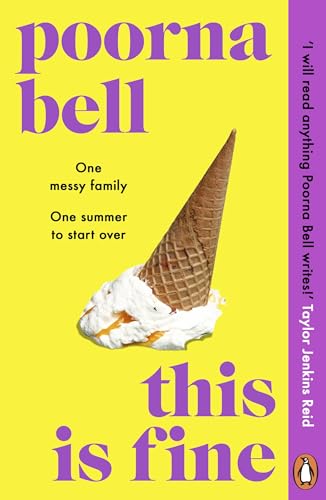 This Is Fine by Poorna Bell | Goodreads