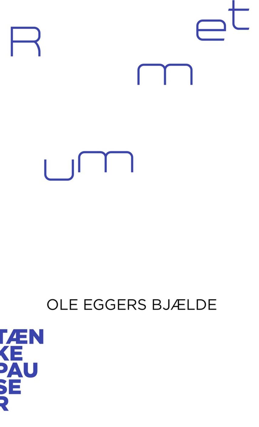 Rummet by Ole Eggers Bjælde | Goodreads