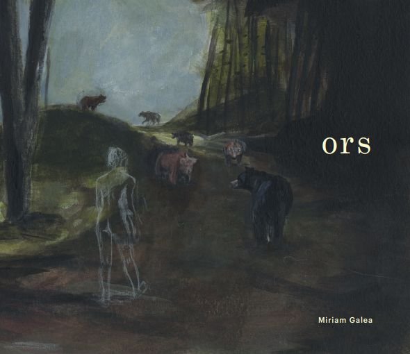 Ors by Miriam Galea | Goodreads